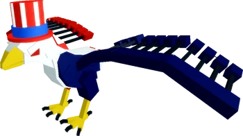 Pteranodon | Dinosaur Simulator Wiki | Fandom