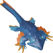 Hybrid | Dinosaur Simulator Wiki | Fandom