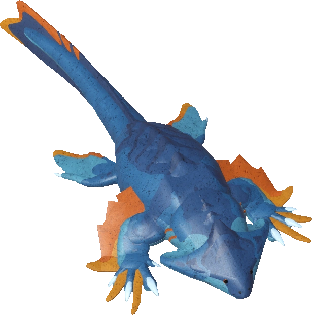 Dolichomalosaurus | Dinosaur Simulator Wiki | Fandom