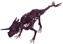 Megavore | Dinosaur Simulator Wiki | Fandom