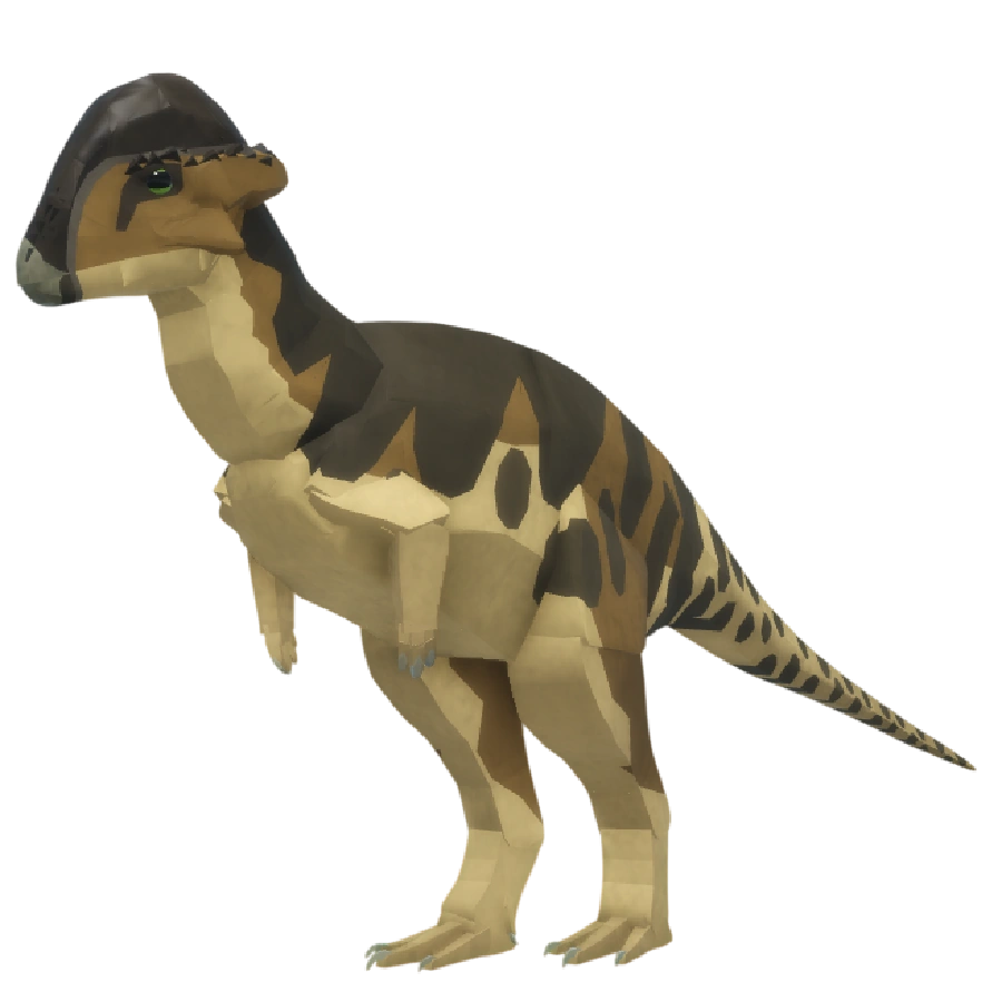 Stegoceras | Dinosaur Simulator Wiki | Fandom