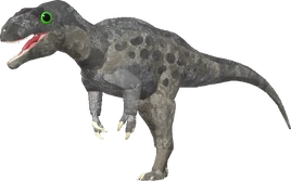 Sauroniops | Dinosaur Simulator Wiki | Fandom