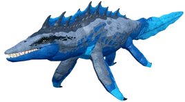 Mosasaurus | Dinosaur Simulator Wiki | Fandom