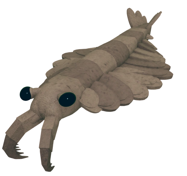 Anomalocaris | Dinosaur Simulator Wiki | Fandom