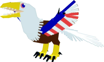 Balaur | Dinosaur Simulator Wiki | Fandom