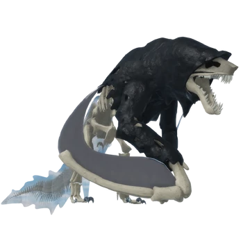 Gelioichthys | Dinosaur Simulator Wiki | Fandom