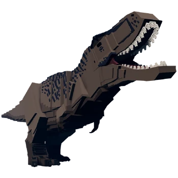 Tyrannosaurus Rex | Dinosaur Simulator Wiki | Fandom