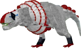 Tyrannosaurus Rex | Dinosaur Simulator Wiki | Fandom