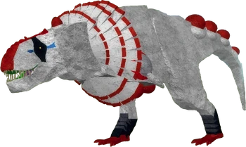 Tyrannosaurus Rex | Dinosaur Simulator Wiki | Fandom