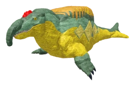 Spinofaarus | Dinosaur Simulator Wiki | Fandom