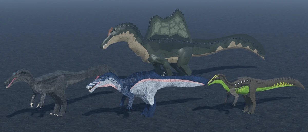 dinosaur dating simulator