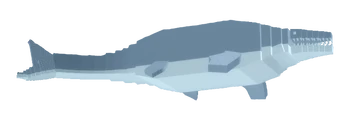 Ectenosaurus | Dinosaur Simulator Wiki | Fandom