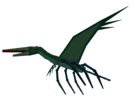 Quetzalcoatlus | Dinosaur Simulator Wiki | Fandom
