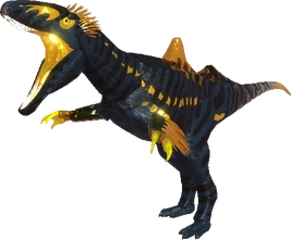 Concavenator | Dinosaur Simulator Wiki | Fandom