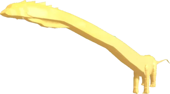 Barosaurus | Dinosaur Simulator Wiki | Fandom