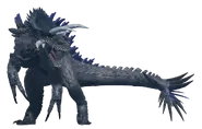 Megavore | Dinosaur Simulator Wiki | Fandom
