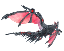 Alametus | Dinosaur Simulator Wiki | Fandom