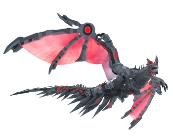 Alametus | Dinosaur Simulator Wiki | Fandom