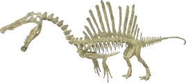 Spinosaurus | Dinosaur Simulator Wiki | Fandom