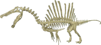 Spinosaurus | Dinosaur Simulator Wiki | Fandom