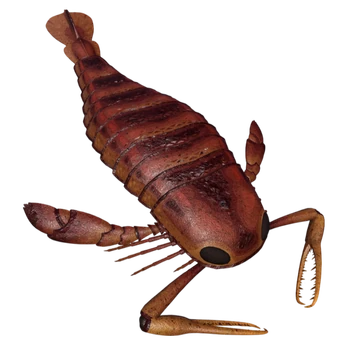 Jaekelopterus | Dinosaur Simulator Wiki | Fandom