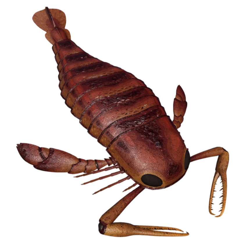 Jaekelopterus | Dinosaur Simulator Wiki | Fandom