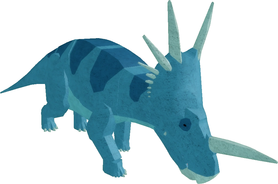 Styracosaurus | Dinosaur Simulator Wiki | Fandom
