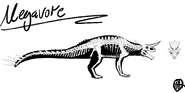 Megavore | Dinosaur Simulator Wiki | Fandom