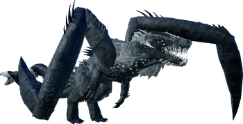 Gelioichthys | Dinosaur Simulator Wiki | Fandom