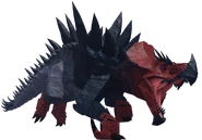 Megavore | Dinosaur Simulator Wiki | Fandom