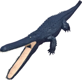 Aegisuchus | Dinosaur Simulator Wiki | Fandom