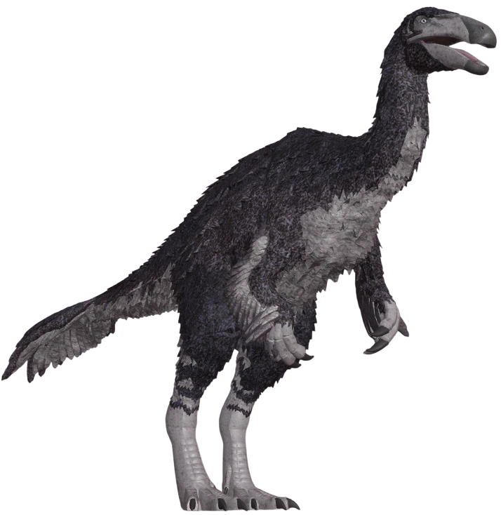 Paraxenisaurus | Dinosaur Simulator Wiki | Fandom