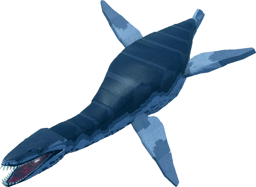 Rhomaleosaurus | Dinosaur Simulator Wiki | Fandom