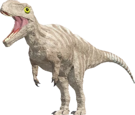 Carcharodontosaurus | Dinosaur Simulator Wiki | Fandom