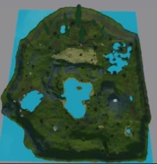 Maps | Dinosaur Simulator Wiki | Fandom