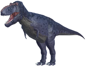 Tyrannosaurus Rex | Dinosaur Simulator Wiki | Fandom