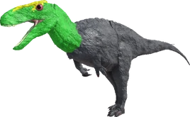 Acrocanthosaurus | Dinosaur Simulator Wiki | Fandom