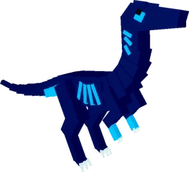 Yandusaurus | Dinosaur Simulator Wiki | Fandom