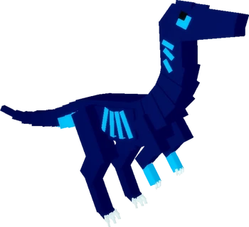 Yandusaurus | Dinosaur Simulator Wiki | Fandom