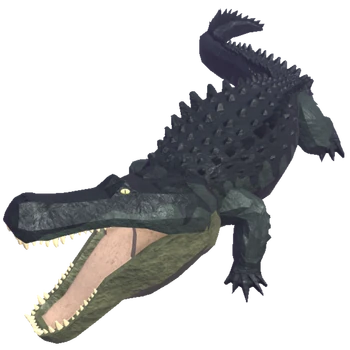 Purussaurus | Dinosaur Simulator Wiki | Fandom