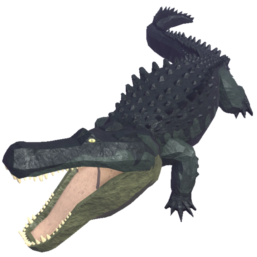Purussaurus | Dinosaur Simulator Wiki | Fandom