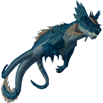 Prognathodon | Dinosaur Simulator Wiki | Fandom