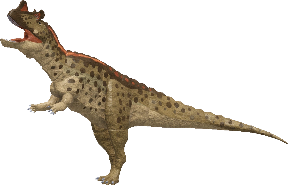 Ceratosaurus | Dinosaur Simulator Wiki | Fandom