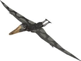 Istiodactylus | Dinosaur Simulator Wiki | Fandom