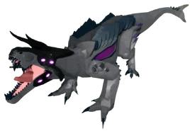 Megavore | Dinosaur Simulator Wiki | Fandom