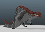 Spinofaarus | Dinosaur Simulator Wiki | Fandom