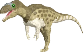 Sauroniops | Dinosaur Simulator Wiki | Fandom