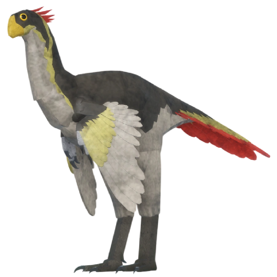 Avimimus | Dinosaur Simulator Wiki | Fandom