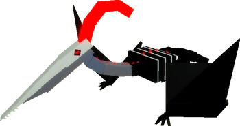 Pteranodon | Dinosaur Simulator Wiki | Fandom