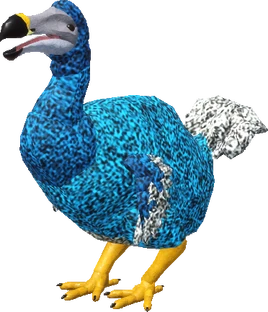 Dodo | Dinosaur Simulator Wiki | Fandom